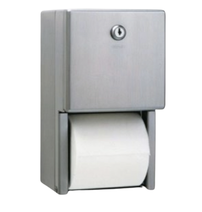 Metal Toilet Paper Dispenser – 1800 Furnish